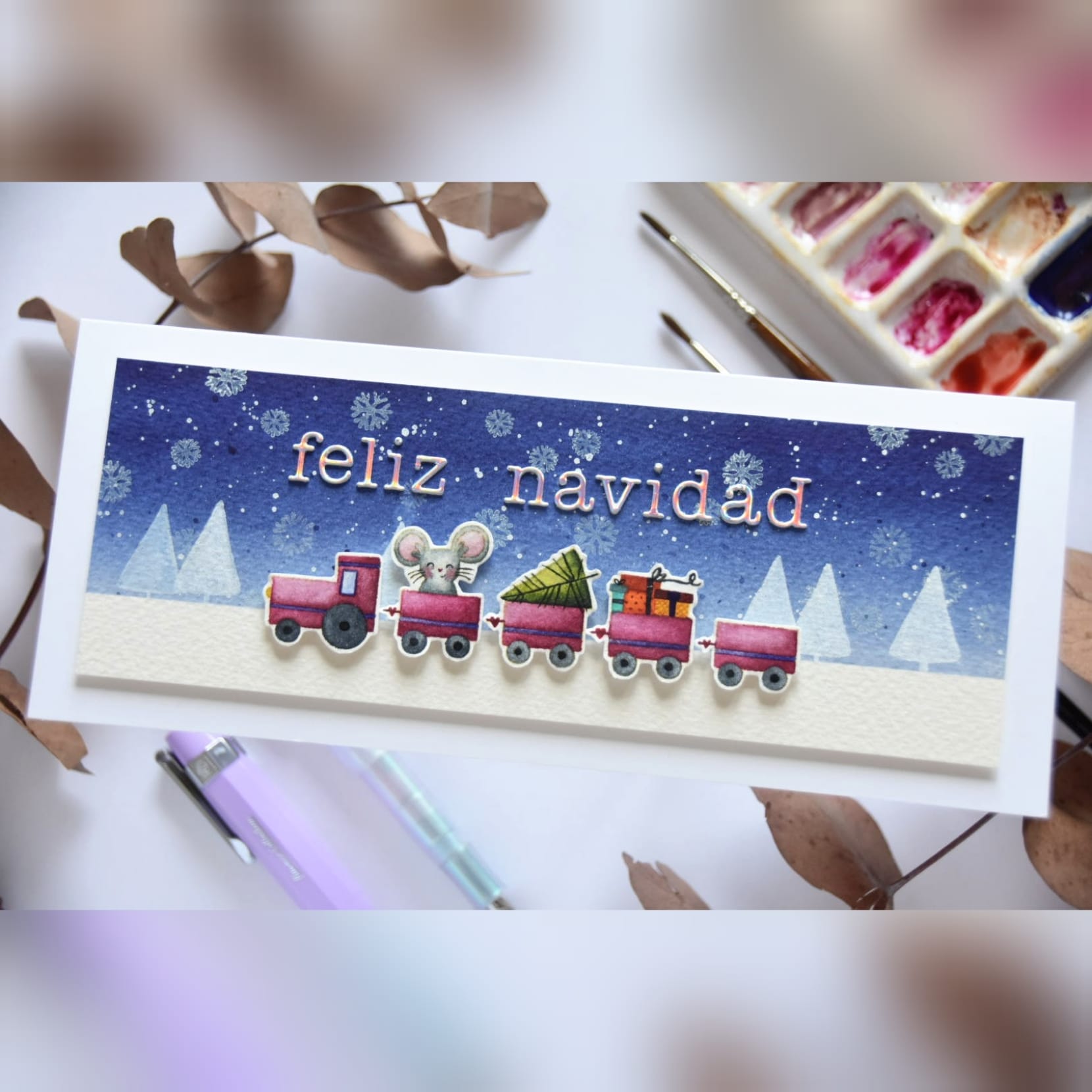 Colección Villa Turrón – Iriri estudio